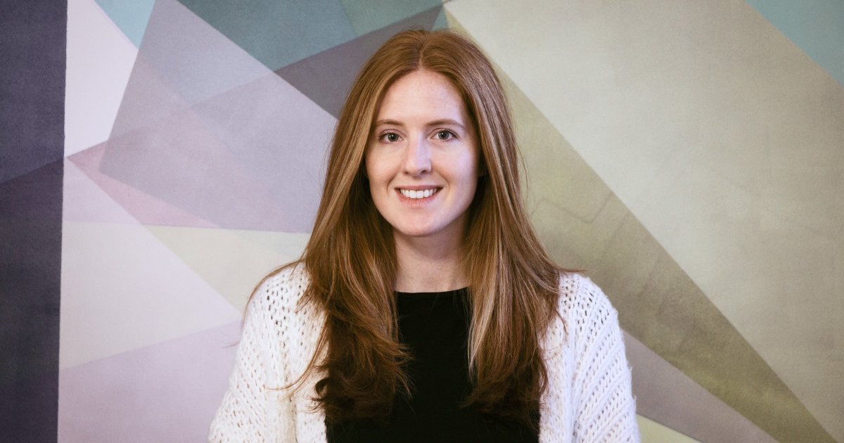 Spotlight: Shauna Stack