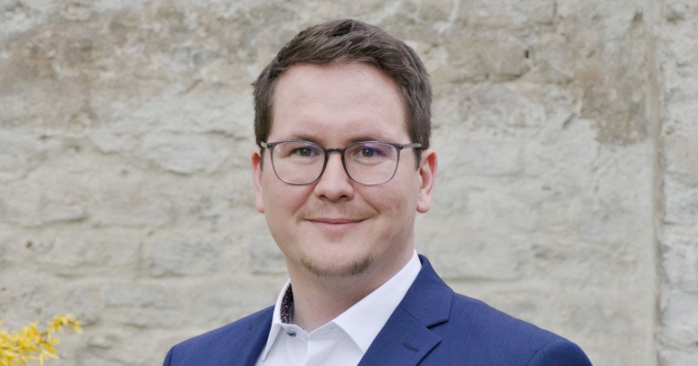 Spotlight: Marcel Seifert