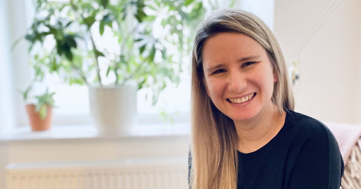 Spotlight: Nora Haag